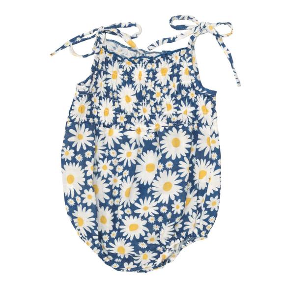 Angel Dear | Bottoms | New Angel Dear Daisy Days Bubble In Multi | Poshmark